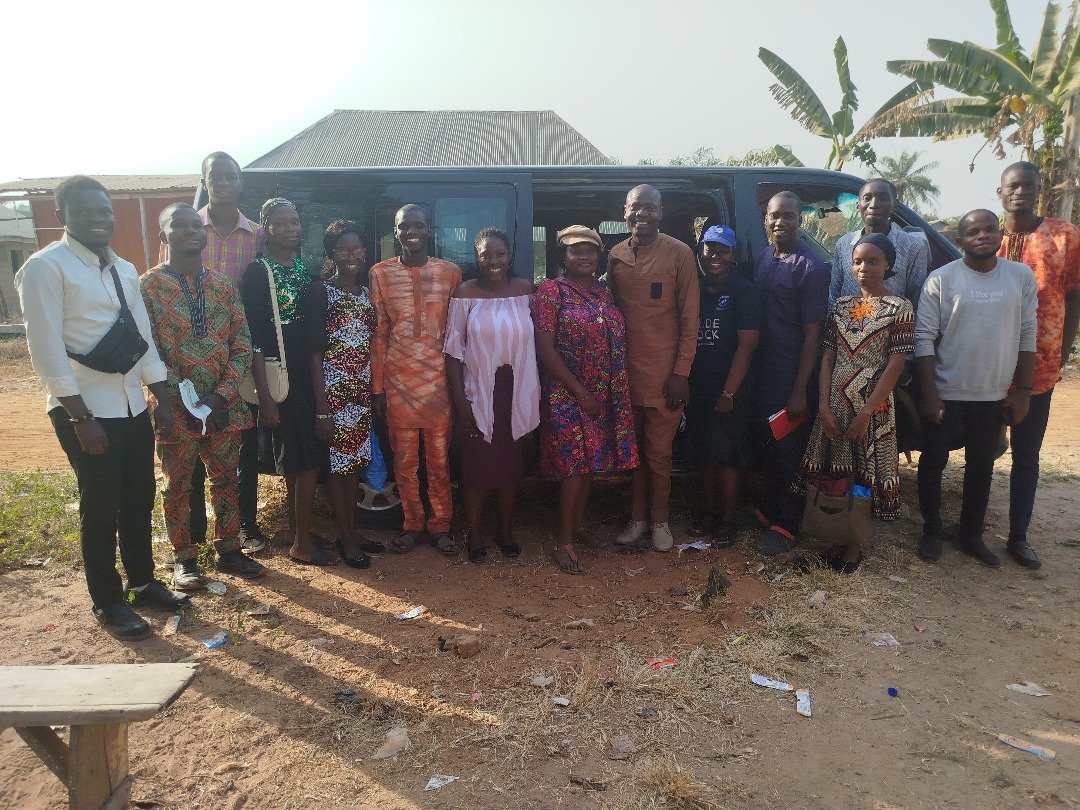 As Careless as the People of Laish-A warning for the New year by Dr ...